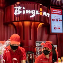 BINGZ CRISPY BURGER - Updated October 2025 - 136 Photos & 16 Reviews ...