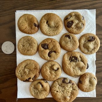 GREAT AMERICAN COOKIES - Updated September 2025 - 89 Photos & 52 ...