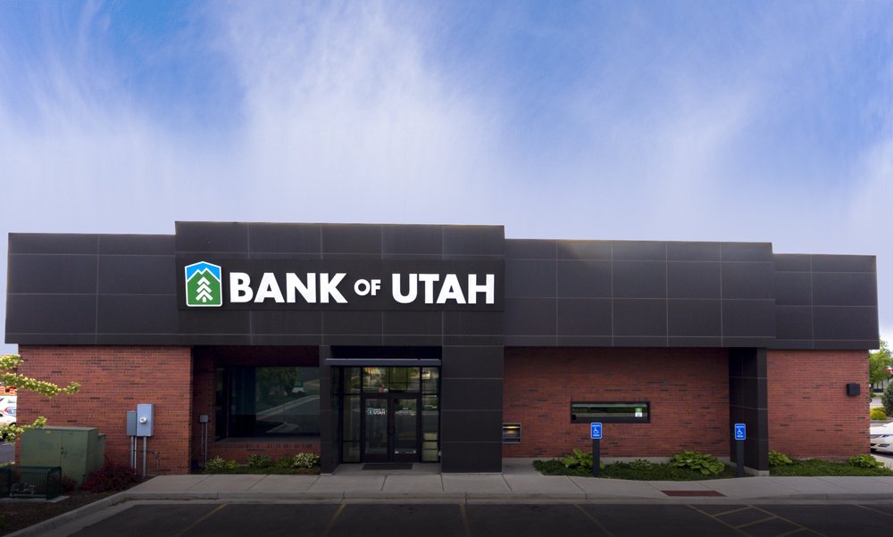 BANK OF UTAH - LOGAN - Updated October 2025 - Request Information - 5 ...