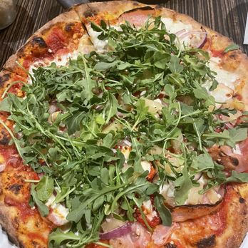 BOLLO WOODFIRED PIZZA - Updated March 2025 - 1062 Photos & 1057 Reviews ...