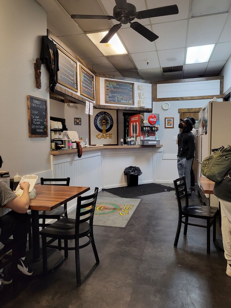 LOCAL BOYZ HAWAIIAN CAFE - Updated September 2025 - 85 Photos & 447 ...