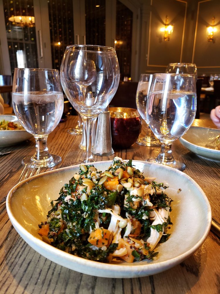 HO-HO-KUS INN & TAVERN - 213 Photos & 283 Reviews - 1 East Franklin ...