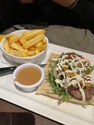 THE PORTERHOUSE TEMPLE BAR - 362 Photos & 374 Reviews - 16-18 ...