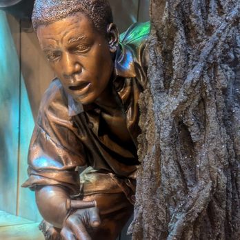 NATIONAL UNDERGROUND RAILROAD FREEDOM CENTER - Updated September 2025 ...