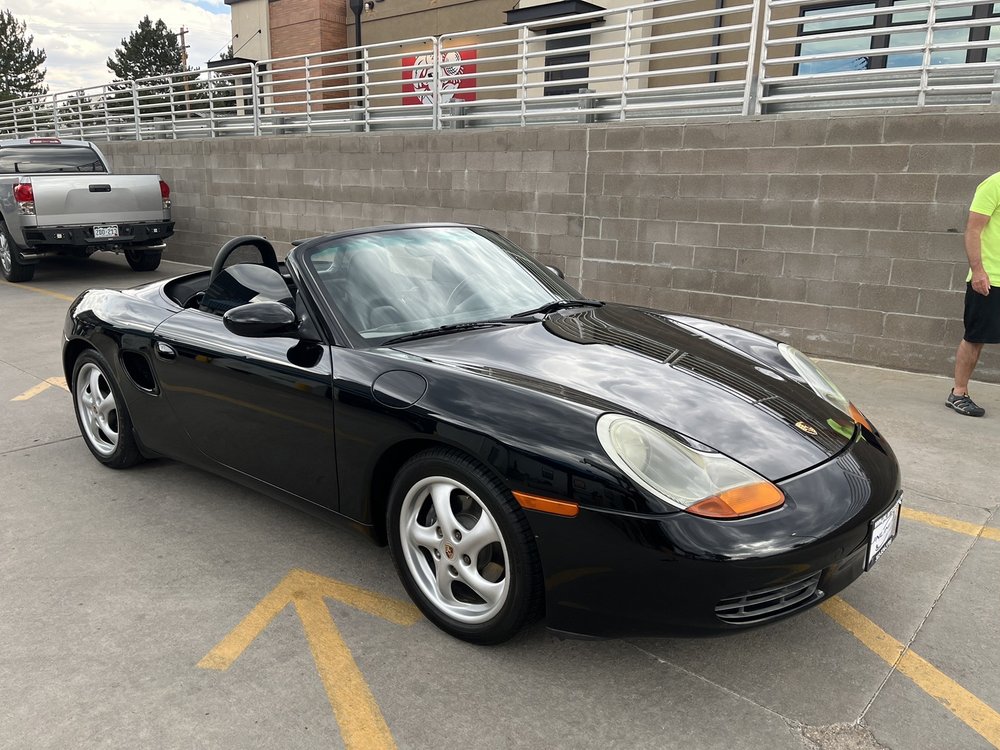 UNLIMITED AUTO SALES - Updated December 2025 - 21 Photos & 51 Reviews ...