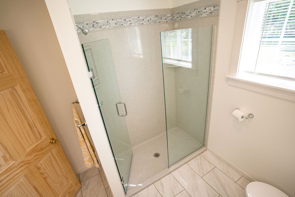 ALPHA SHOWER - Updated July 2025 - 12 Photos - San Antonio, Texas ...