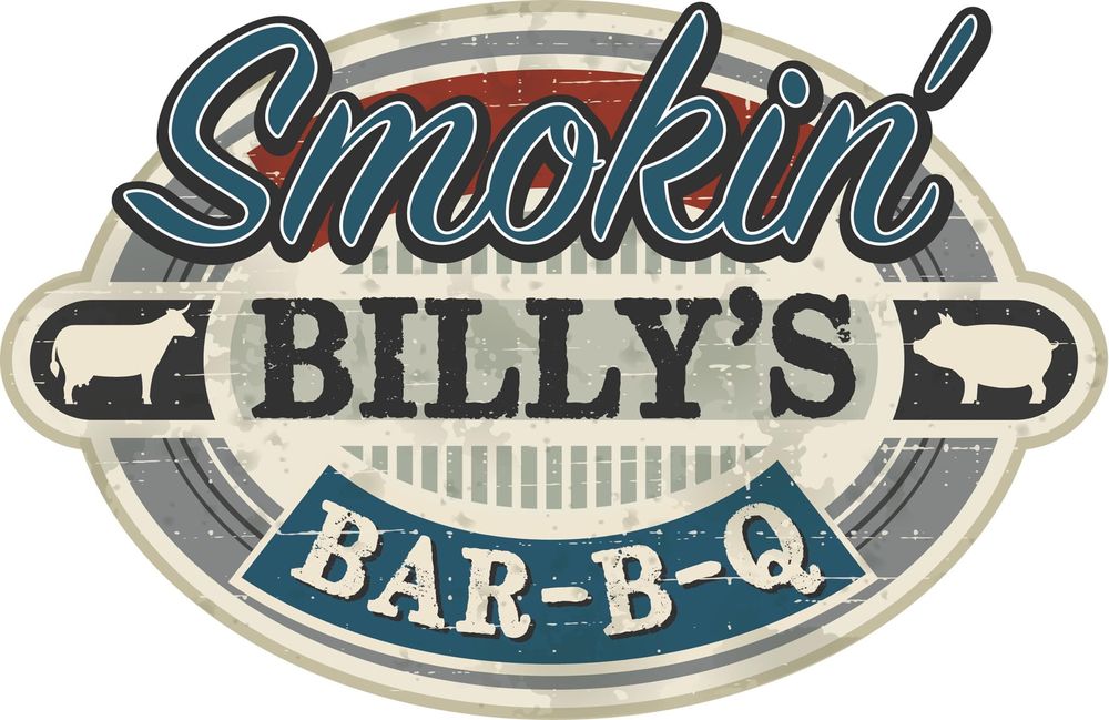 SMOKIN’ BILLY’S BARBEQUE - TEMP. CLOSED - Updated October 2025 - 16 ...