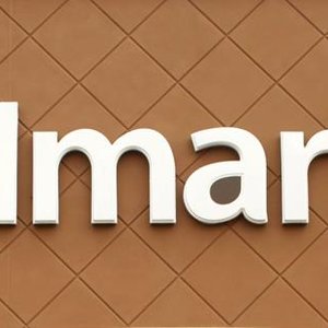 WALMART SUPERCENTER - Updated July 2025 - 10 Photos - Crtra 14 1800 ...