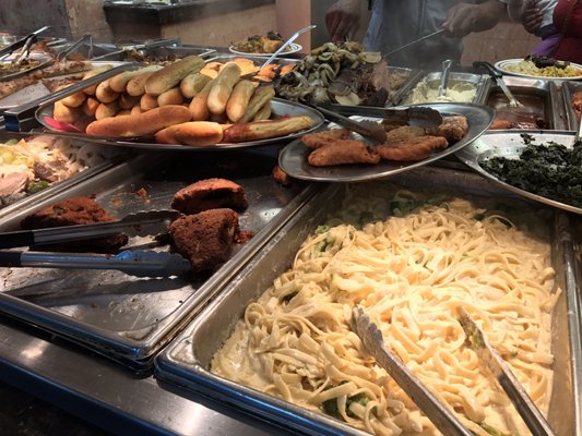 LA FIESTA BUFFET - Updated September 2025 - 49 Photos & 48 Reviews ...