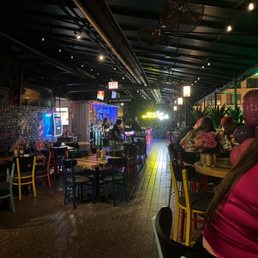 PANCHO’S CANTINA & ROOFTOP - Updated August 2025 - 72 Photos & 70 ...