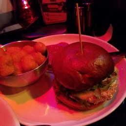 BLUE LINE LOUNGE & GRILL - Updated July 2025 - 350 Photos & 825 Reviews ...