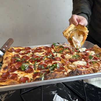 PIZZASAURUS REX - Updated May 2025 - 708 Photos & 625 Reviews - 2322 K ...