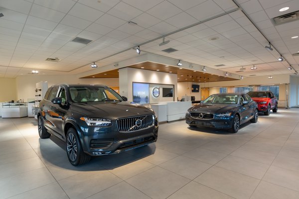 LEHMAN VOLVO CARS - Updated June 2026 - 18 Photos & 28 Reviews - 6281 ...