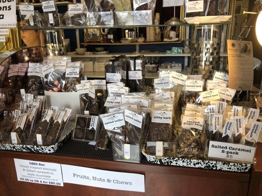 THE XOCOLATE BAR - 100 Photos & 150 Reviews - Chocolatiers & Shops ...