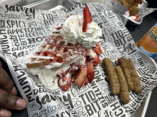 BRUNCHOLOGY - Updated January 2026 - 13 Photos & 14 Reviews - 277 ...