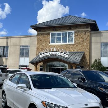 PINSTRIPES - Updated December 2024 - 698 Photos & 595 Reviews - 7 ...