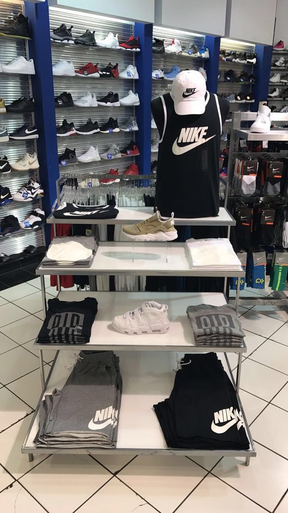 SHIEKH SHOES - Updated September 2024 - 500 Baybrooke Mall, Friendswood ...