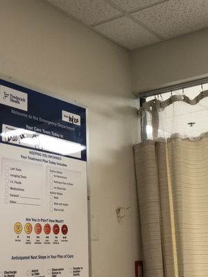 FREDERICK HEALTH HOSPITAL - Updated December 2025 - 14 Photos & 141 ...