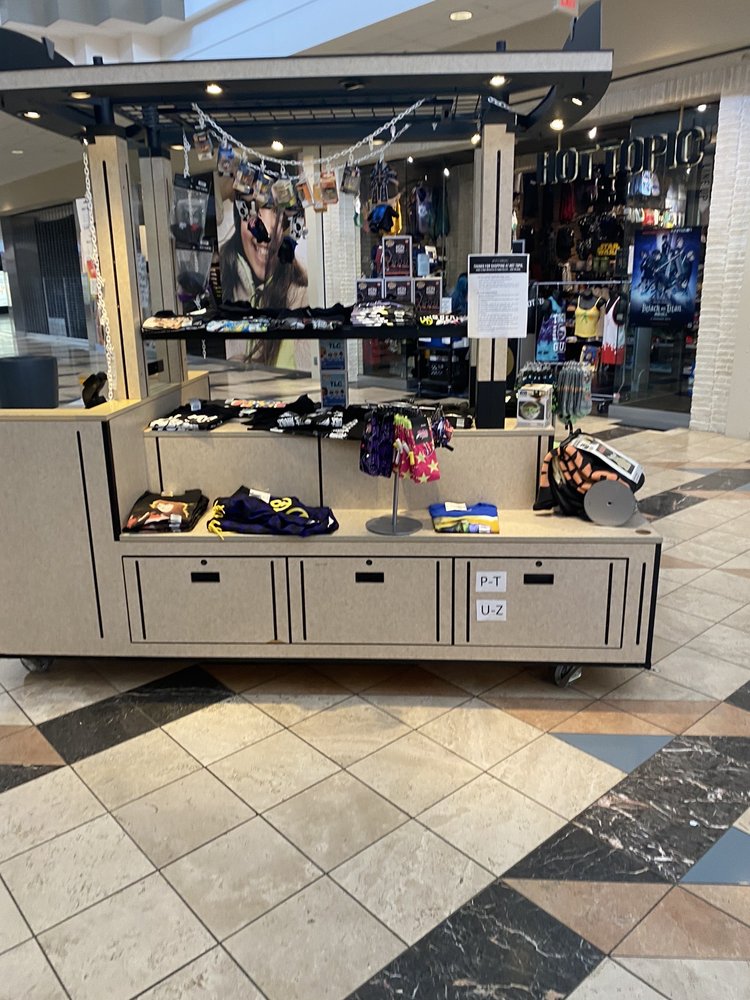 FLORENCE MALL - Updated March 2025 - 195 Photos & 64 Reviews - 2028 ...