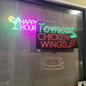 TOM CAT BAR & GRILL - Updated December 2025 - 268 Photos & 363 Reviews ...