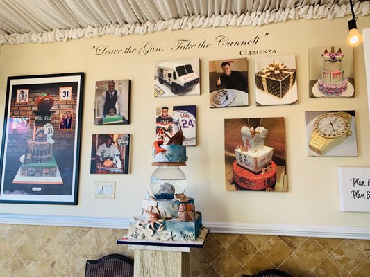 THE CAKE DON - Updated December 2025 - 100 Photos & 55 Reviews - 605 W ...