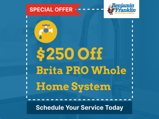 Benjamin Franklin Plumbing - Updated December 2025 - 38 Photos - 31 ...