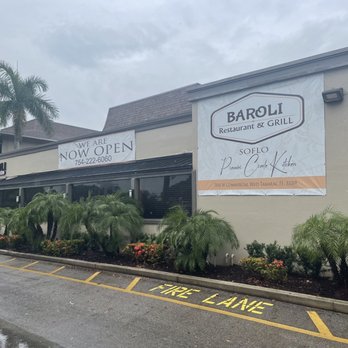 KALALOU CARIBBEAN AND GRILL - Updated May 2024 - 35 Photos & 19 Reviews ...