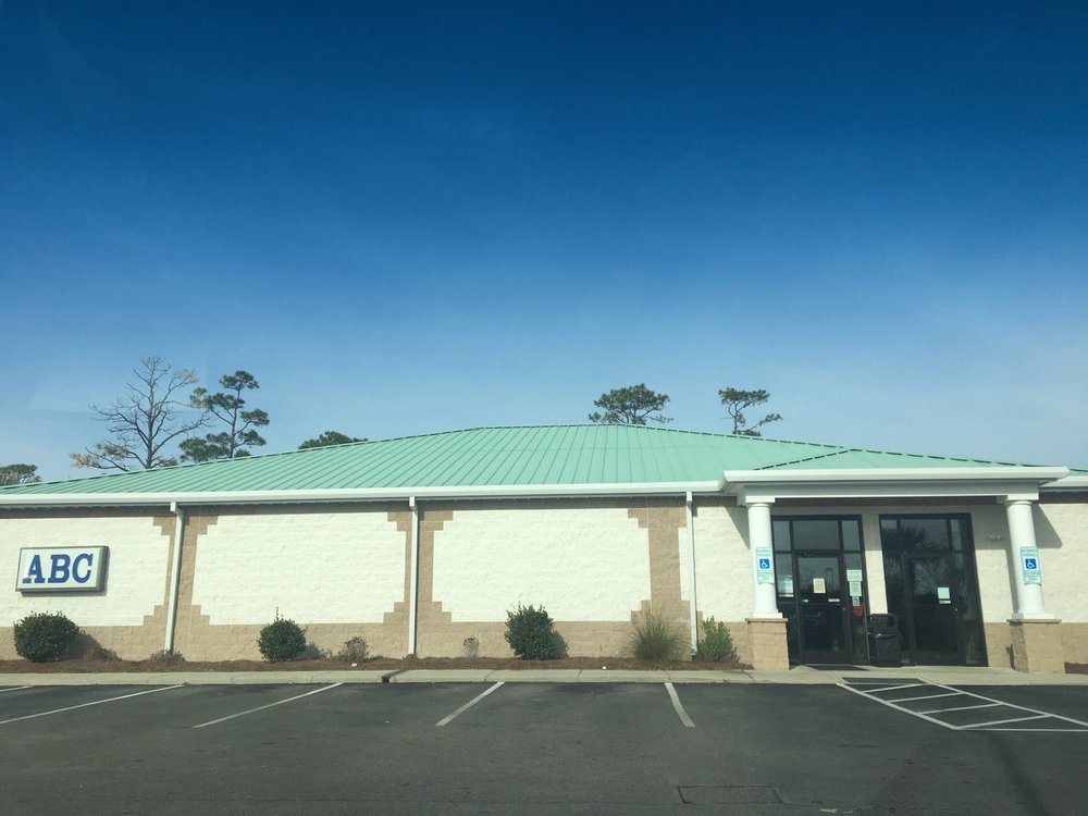 Grocery Stores Ocean Isle Beach Nc
