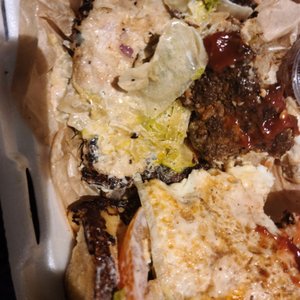 MESKLA DOS - UPPER TUMON - 165 Photos & 171 Reviews - Burgers - 413 N ...