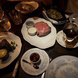 4 CHARLES PRIME RIB - Updated December 2025 - 1784 Photos & 581 Reviews ...