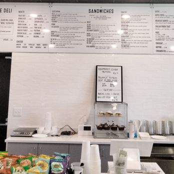 MOZZO DELI - Updated January 2025 - 207 Photos & 311 Reviews - 730 ...