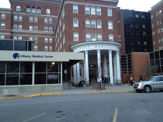 ALBANY MEDICAL CENTER - Updated December 2025 - 25 Photos & 174 Reviews ...