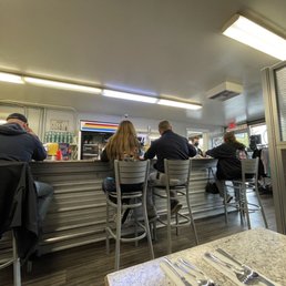 THE STILLY DINER - Updated October 2025 - 345 Photos & 495 Reviews ...