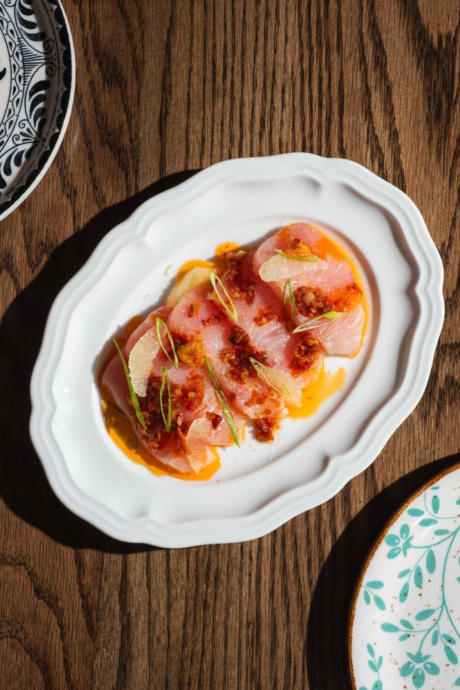 DIMMI DIMMI CORNER ITALIAN - Updated August 2025 - 36 Photos & 11 ...