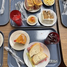 SHAPIRO’S DELICATESSEN - 1091 Photos & 848 Reviews - 808 S Meridian St ...