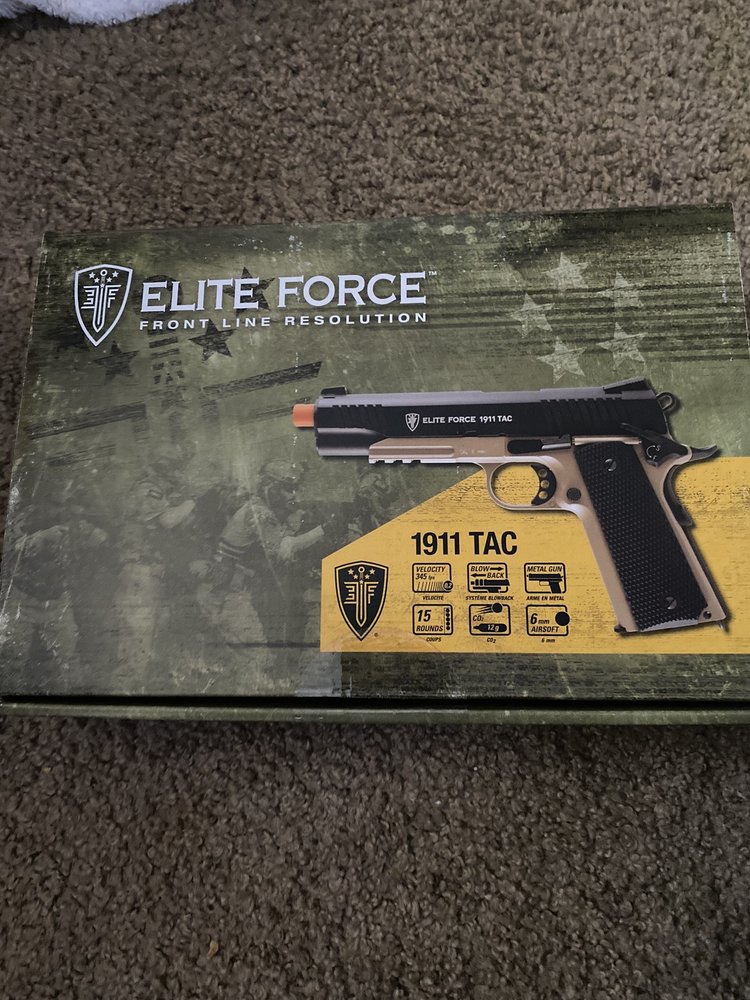 Modern Airsoft - Trusted Since 2020 - Updated July 2025 - 13 Reviews ...