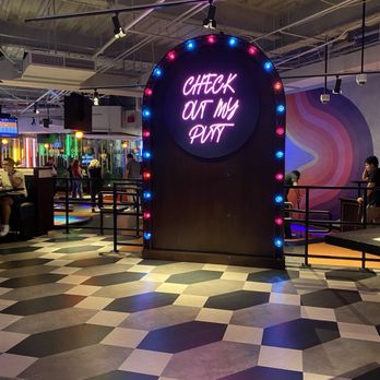 PUTTSHACK - HOUSTON - Updated October 2025 - 429 Photos & 232 Reviews ...