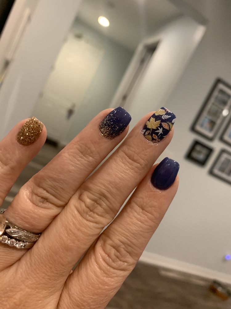 TIPSY NAILS - 131 Photos & 94 Reviews - 19539 Hess Rd, Parker, Colorado ...