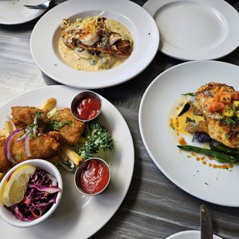 THE FISH HOPPER - Updated August 2024 - 7134 Photos & 6211 Reviews ...