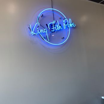 KING FISH POKE - Updated September 2024 - 231 Photos & 228 Reviews ...