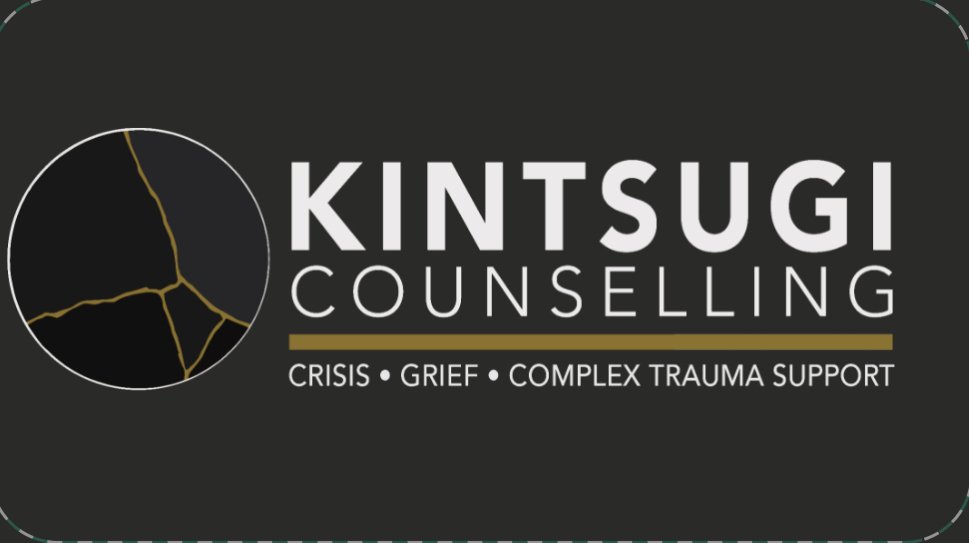 KINTSUGI COUNSELLING - Updated December 2024 - 130 Thompson Road ...
