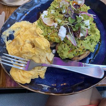 CHUFFED - Updated November 2025 - 120 Photos & 51 Reviews - 43 High St ...