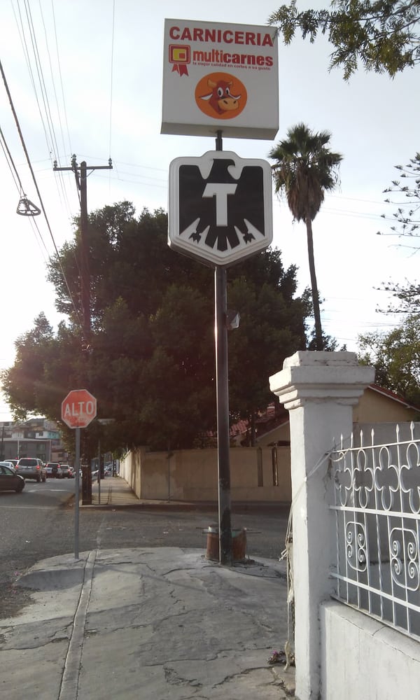 MULTICARNES SUC. CACHO - Updated August 2025 - Calle Brasil #8530-B ...