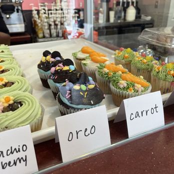 CRAVE BAKERY + COFFEE BAR - Updated April 2025 - 248 Photos & 19 ...