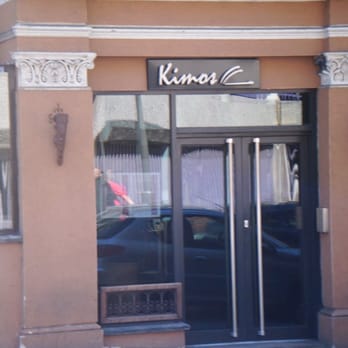 KIMOS RESTAURANT - Updated April 2025 - 10 Photos & 16 Reviews - 38-44 ...