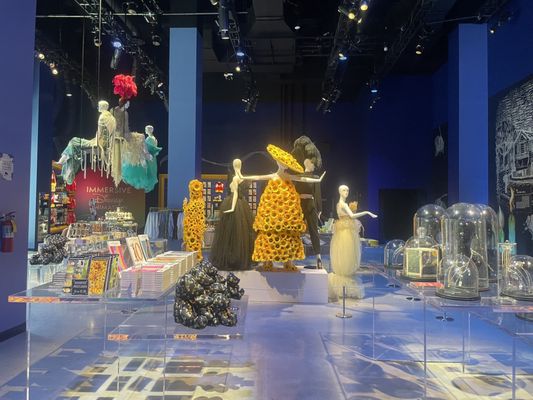 LIGHTHOUSE ARTSPACE - Updated October 2025 - 3750 S Las Vegas Blvd, Las ...