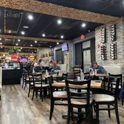 ATHENIAN GREEK TAVERNA - 494 Photos & 356 Reviews - Greek - 2188 ...