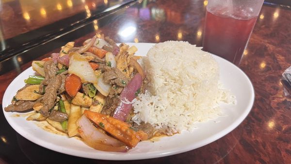 INKA’S GOLDEN PERUVIAN CUISINE - Updated December 2025 - 138 Photos ...