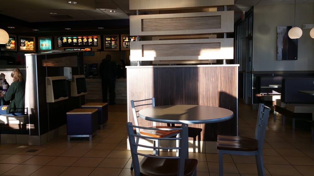MCDONALD’S - Updated August 2024 - 14 Photos & 31 Reviews - 8191 ...