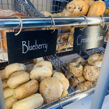 THE BAGEL BAKERY - Updated May 2024 - 27 Photos & 100 Reviews - 26539 ...